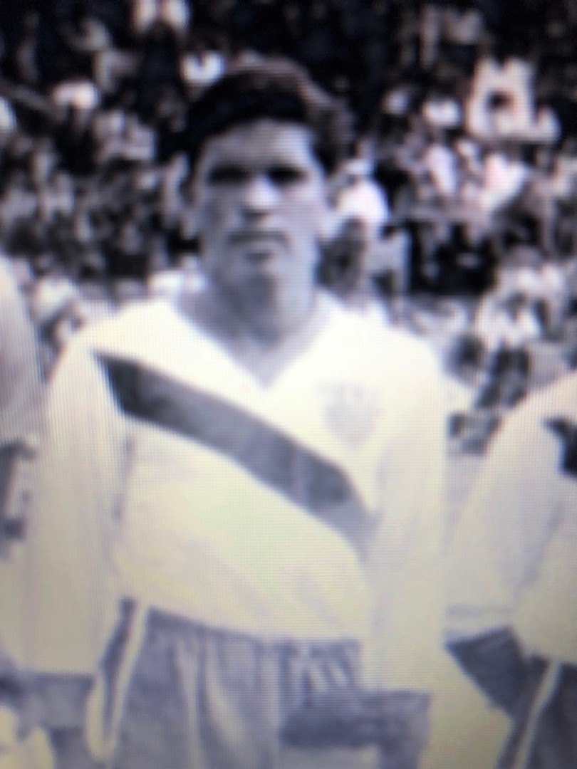 Keough, Harry 1972 - St. Louis Soccer Hall of Fame