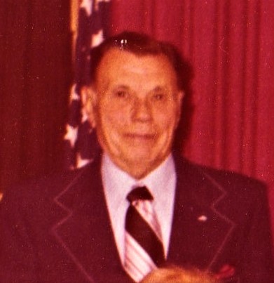 Dumas, Joe 1977 - St. Louis Soccer Hall of Fame