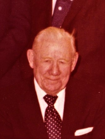 Spindler, Phil 1977 - St. Louis Soccer Hall of Fame