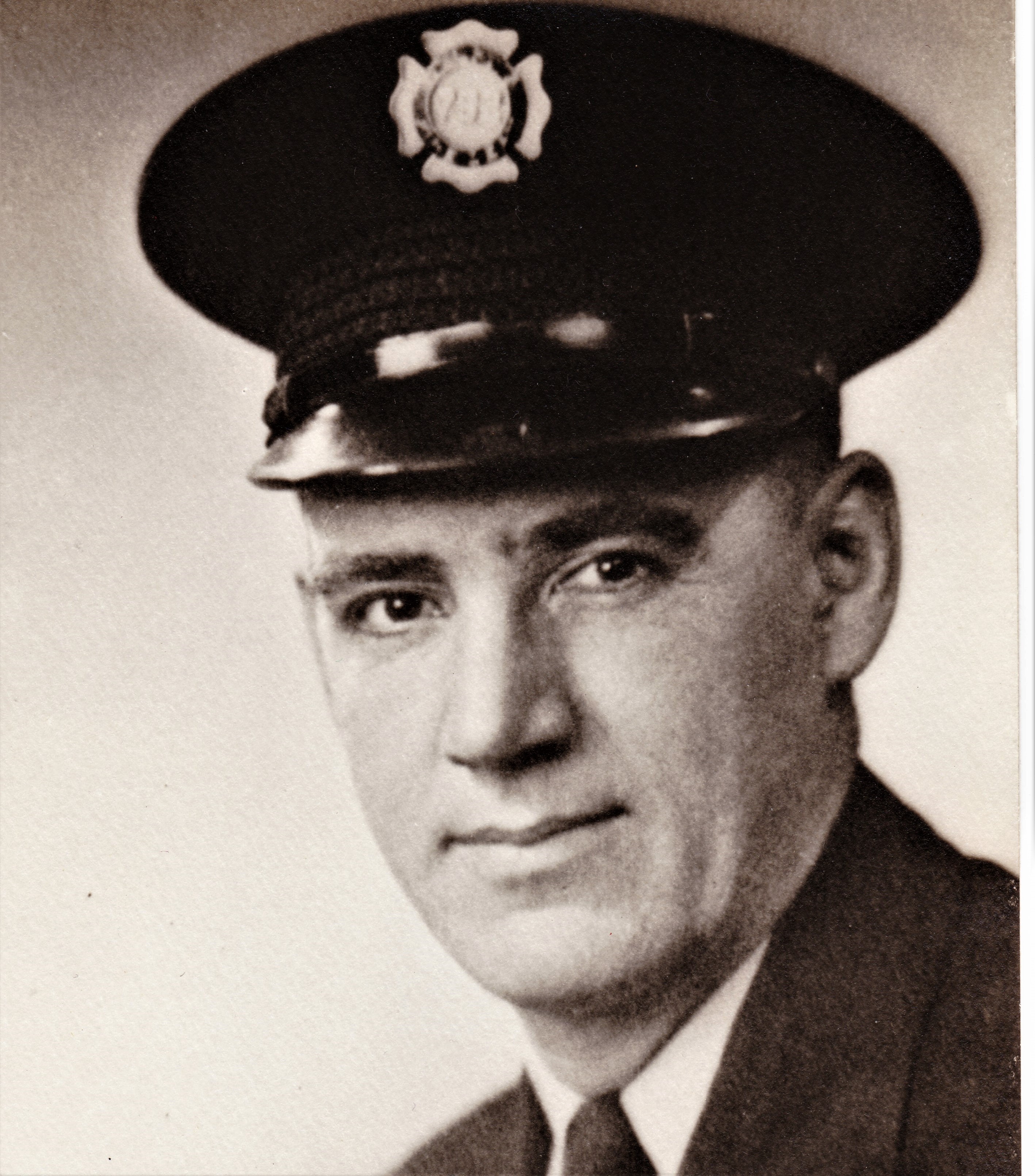 Blake, Ray 1978 - St. Louis Soccer Hall of Fame