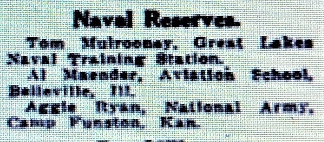 Mulrooney, Tom 1978 - St. Louis Soccer Hall of Fame
