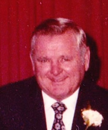 Gilliam, Ray "Goose" 1982 - St. Louis Soccer Hall of Fame