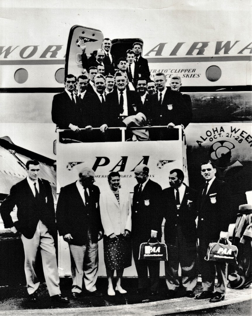 Keough, Harry 1972 - St. Louis Soccer Hall of Fame