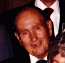 Gorke, Joe 1987 - St. Louis Soccer Hall of Fame