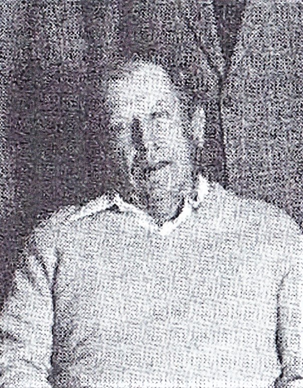 Dueker, Bob 1988 - St. Louis Soccer Hall of Fame