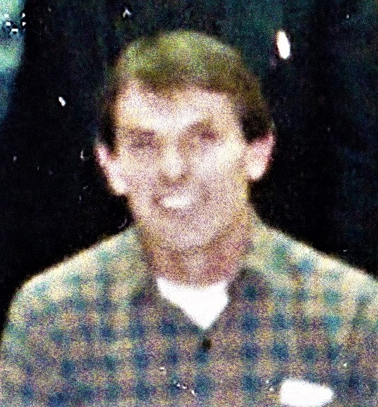 Pisani, Paul 1990 - St. Louis Soccer Hall of Fame