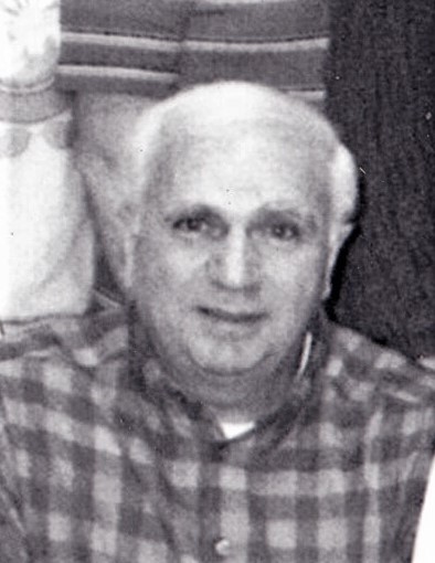 Copple, Bob 1992 - St. Louis Soccer Hall of Fame