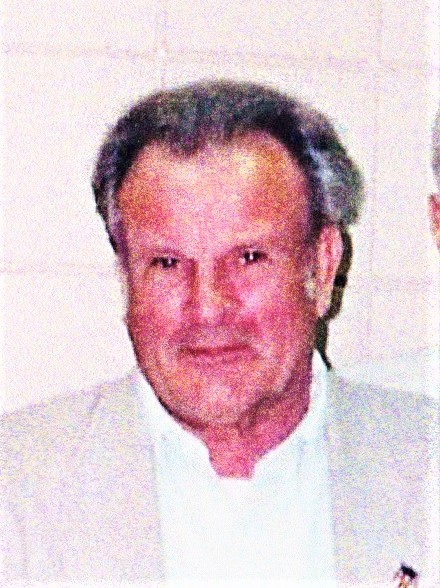 Foster, Ray 1993 - St. Louis Soccer Hall of Fame