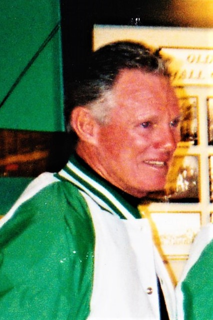 Otten, Dave 1996 - St. Louis Soccer Hall of Fame