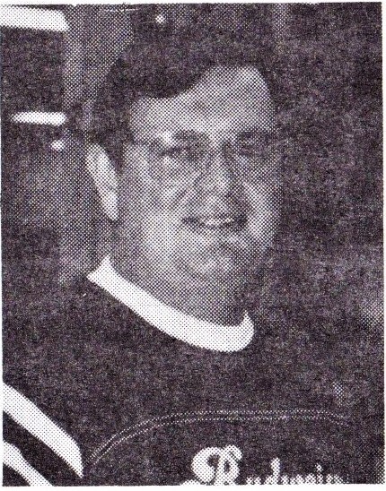 Bayer, Don 1996 - St. Louis Soccer Hall of Fame