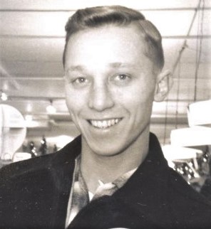 Knobbe, Vern 1998 - St. Louis Soccer Hall of Fame