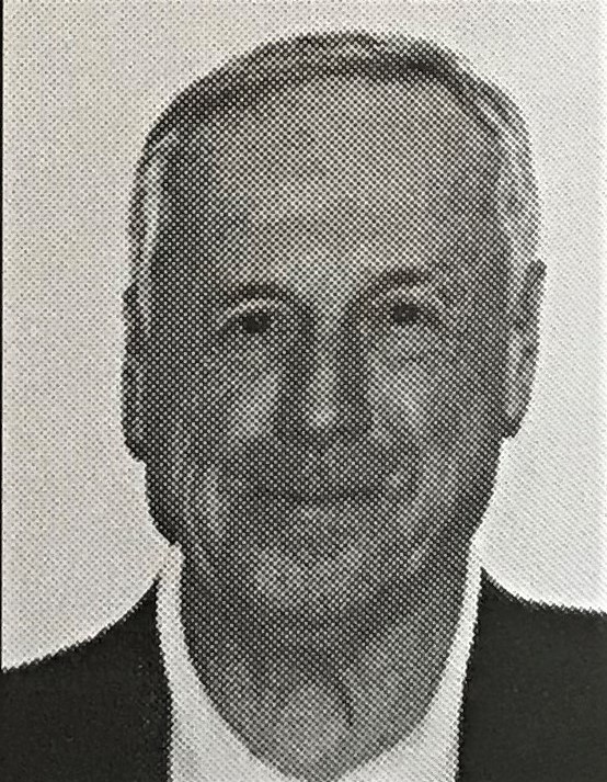 O'Donnell, Ray 1999 - St. Louis Soccer Hall of Fame