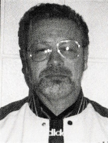 Smith, Darrell 2000 - St. Louis Soccer Hall of Fame