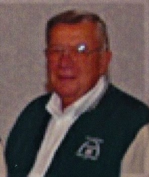 Ecker, Bob 2005 - St. Louis Soccer Hall of Fame