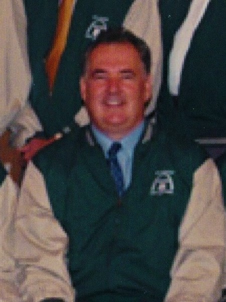 Counce, Dan 2005 - St. Louis Soccer Hall of Fame