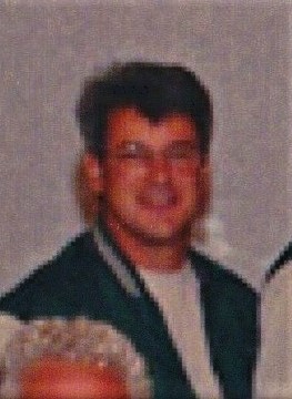 Cacciatore, Steve 2005 - St. Louis Soccer Hall of Fame