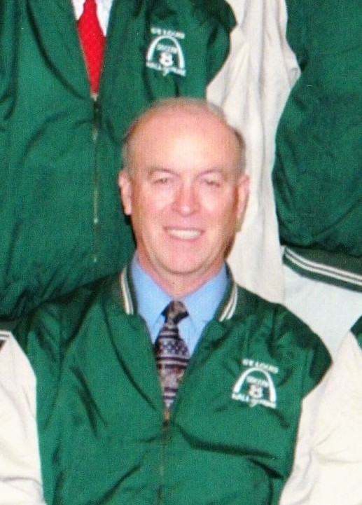 Lowrey, Mike 2006 - St. Louis Soccer Hall of Fame