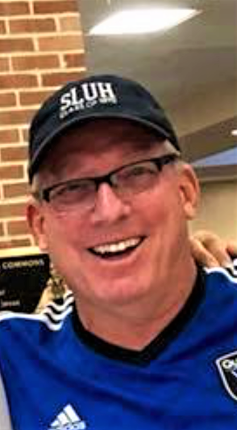 About Us - St. Louis Soccer Hall of Fame