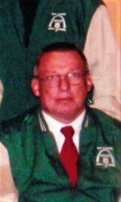 Demling, Mark 2008 - St. Louis Soccer Hall of Fame