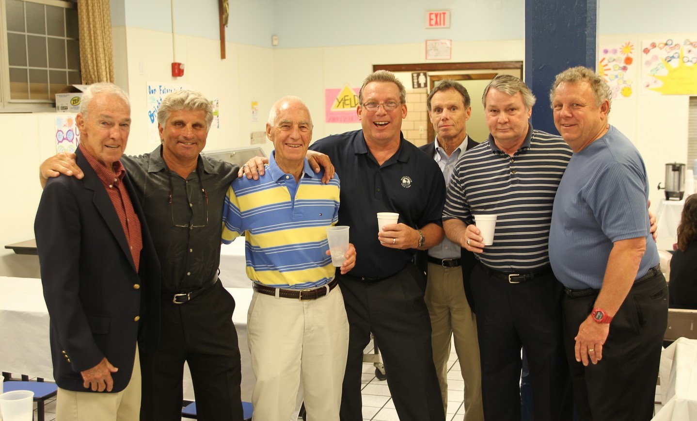 Sorber, Pete 1988 - St. Louis Soccer Hall of Fame