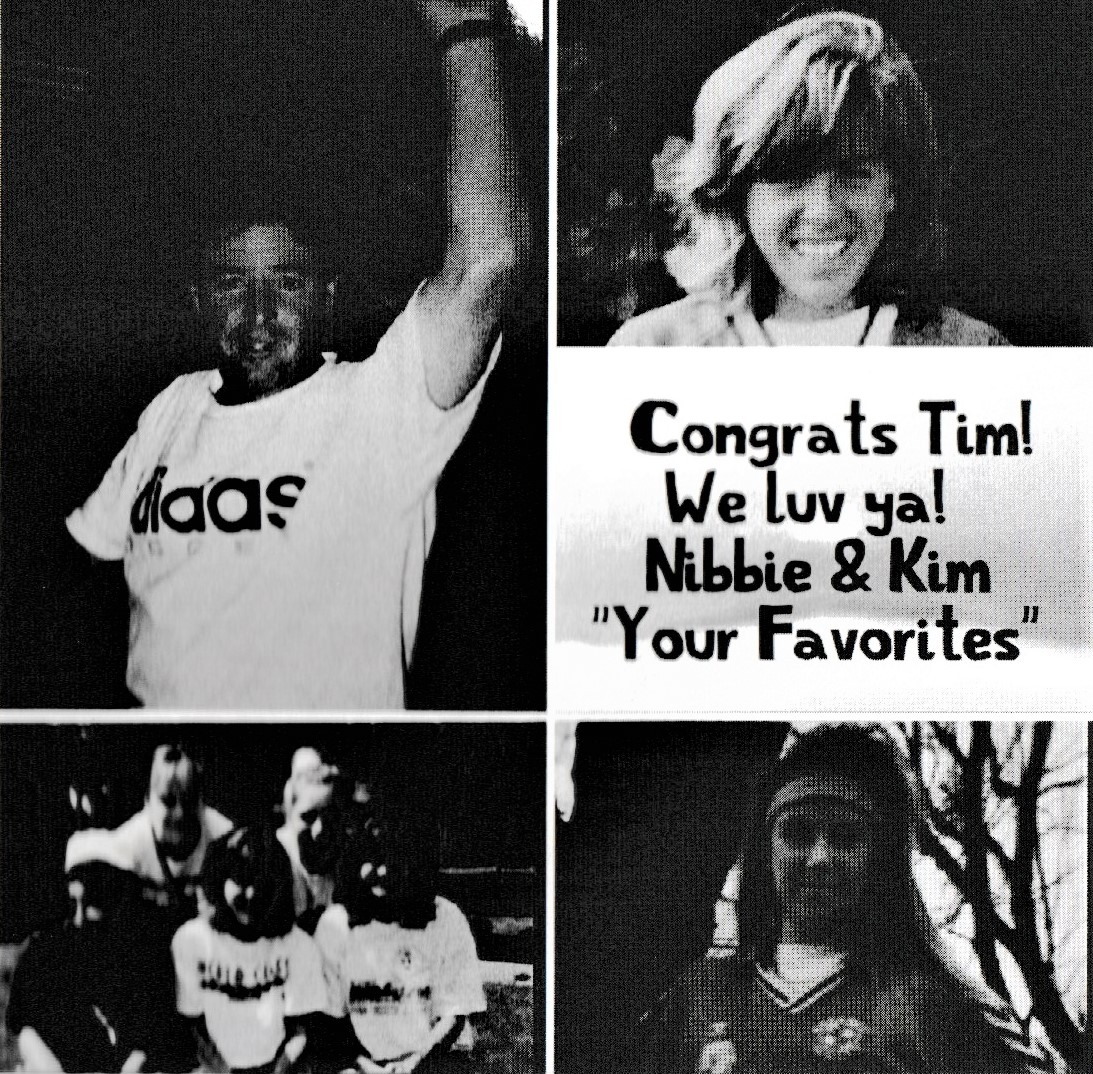 Walters, Tim 2015 - St. Louis Soccer Hall of Fame