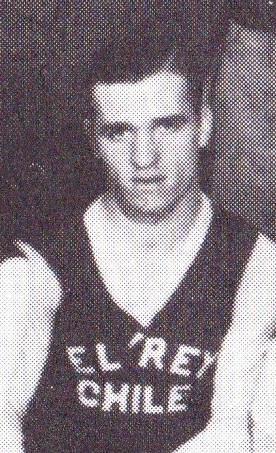 Pearson, Bill 1977 - St. Louis Soccer Hall of Fame