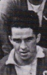 Sheldon, Bob 1984 - St. Louis Soccer Hall of Fame