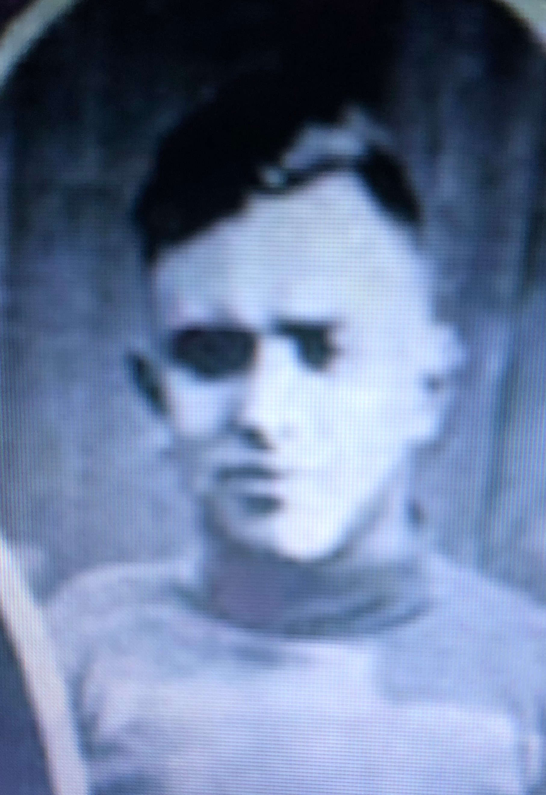 McGarry, Charles 1971 - St. Louis Soccer Hall of Fame