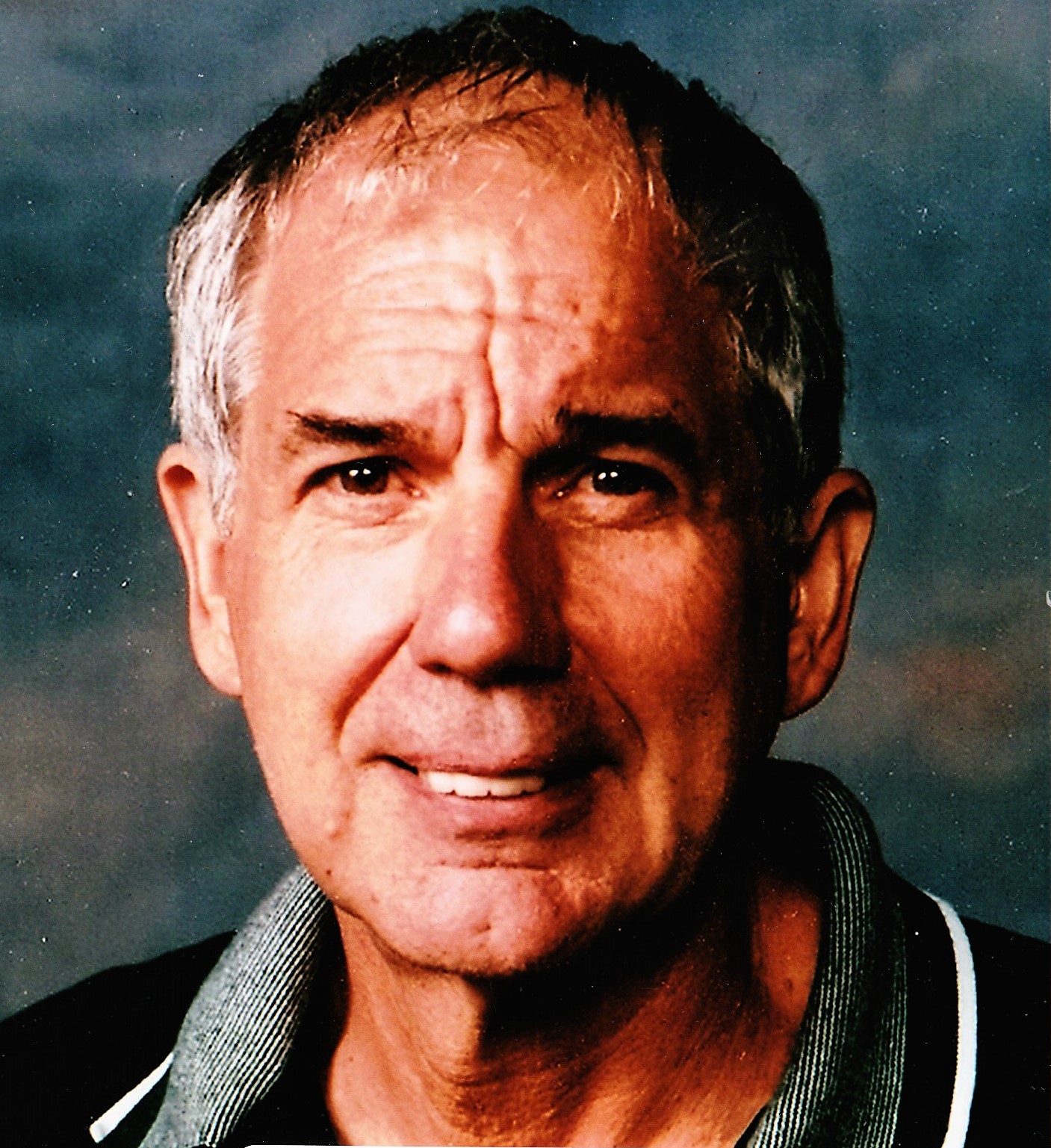 Werstein, Chris 2000 - St. Louis Soccer Hall of Fame