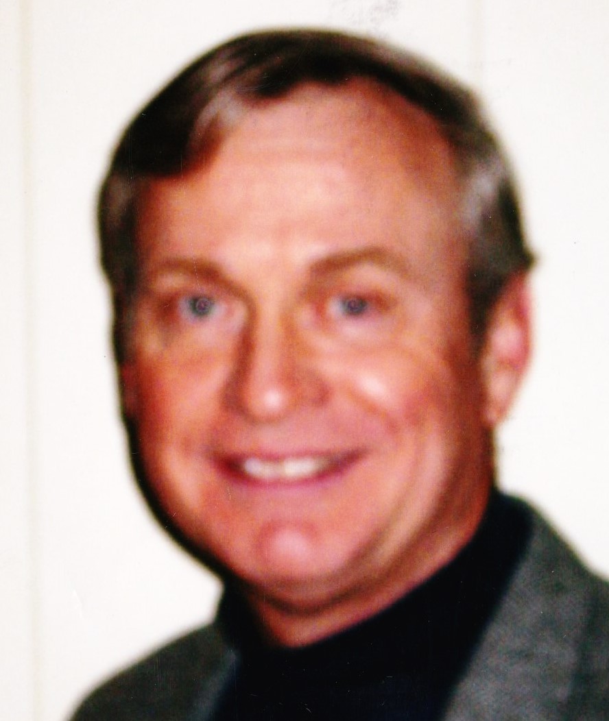 Copple, Don 2007 - St. Louis Soccer Hall of Fame