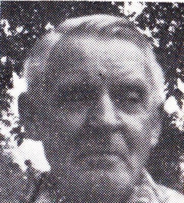 Dueker, Edward 1980 - St. Louis Soccer Hall of Fame