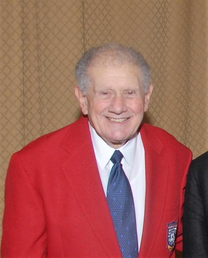 Borghi, Frank 1975 - St. Louis Soccer Hall of Fame