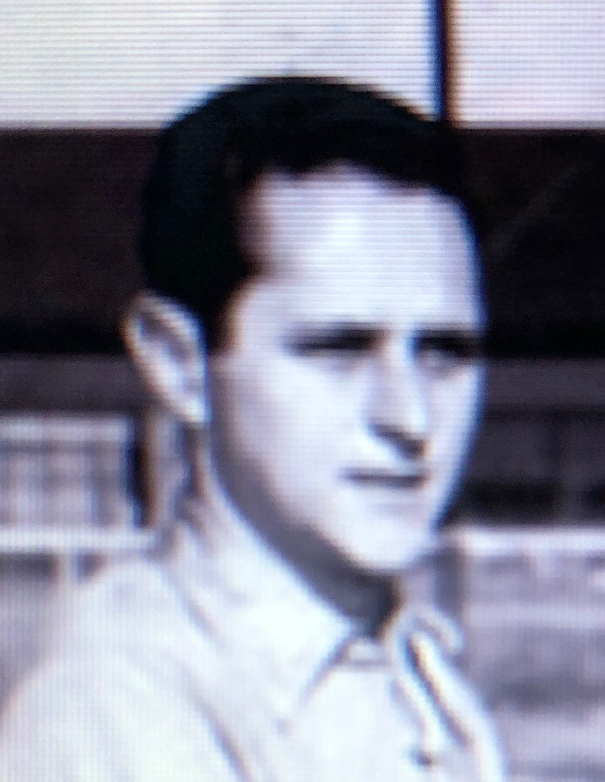 Ferrara, Frank "Red" 1991 - St. Louis Soccer Hall of Fame