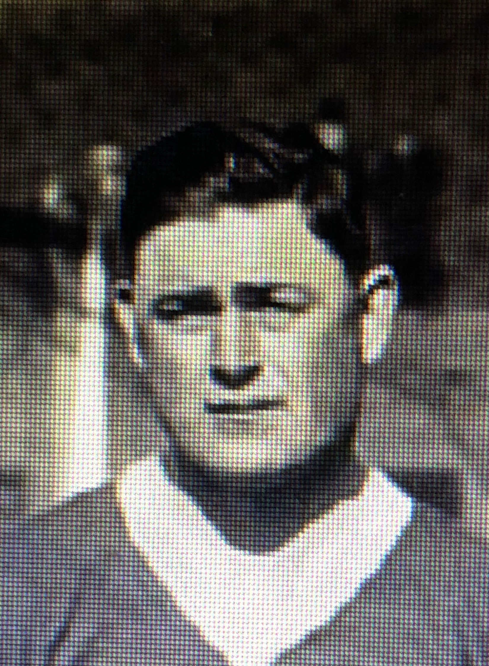 Bollam, George "Beno" 1974 - St. Louis Soccer Hall of Fame