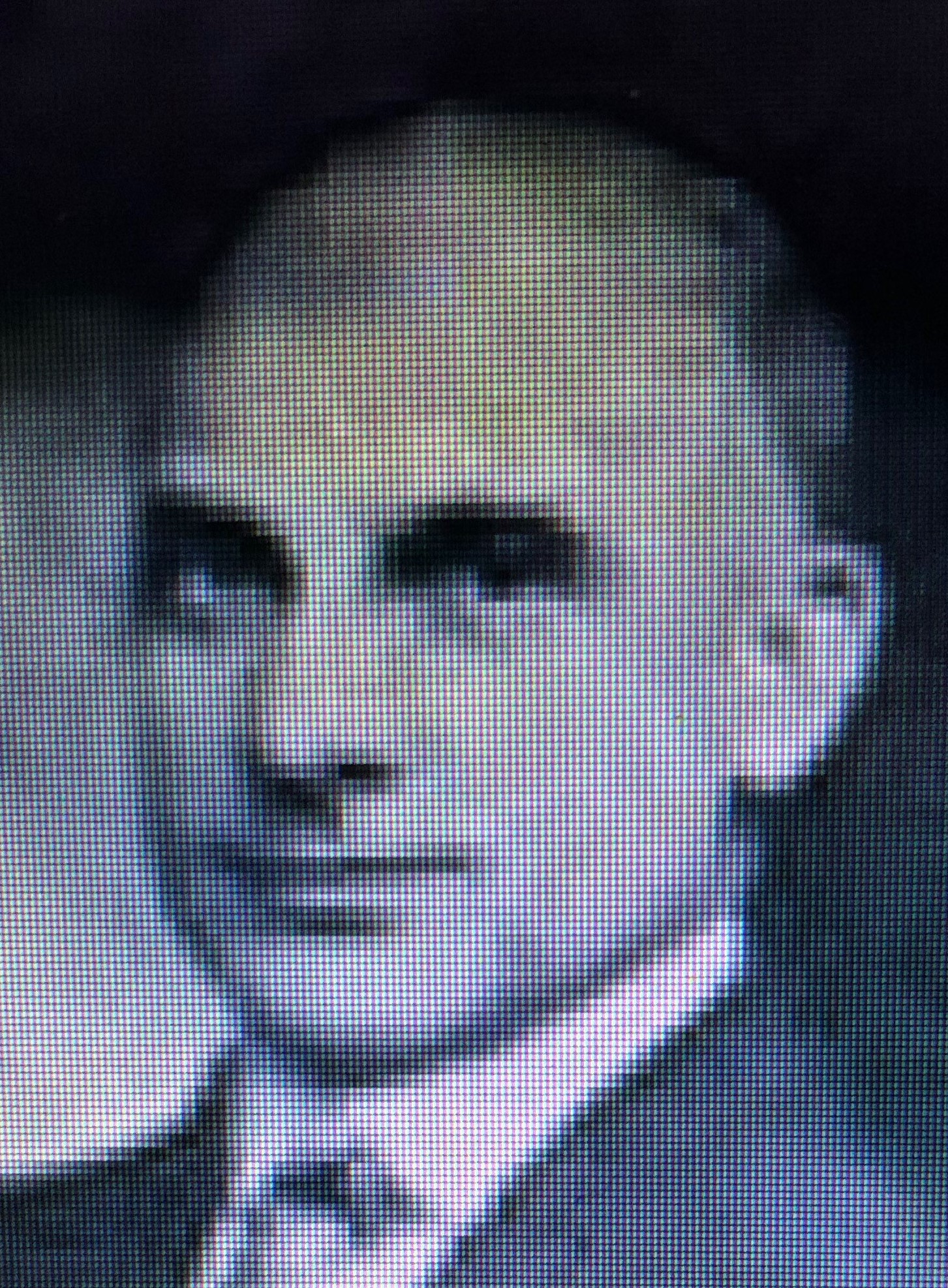 Miller, George 1978 - St. Louis Soccer Hall of Fame