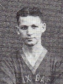 Hebberger, Harry 1973 - St. Louis Soccer Hall of Fame