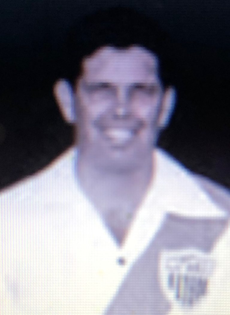 Keough, Harry 1972 - St. Louis Soccer Hall of Fame