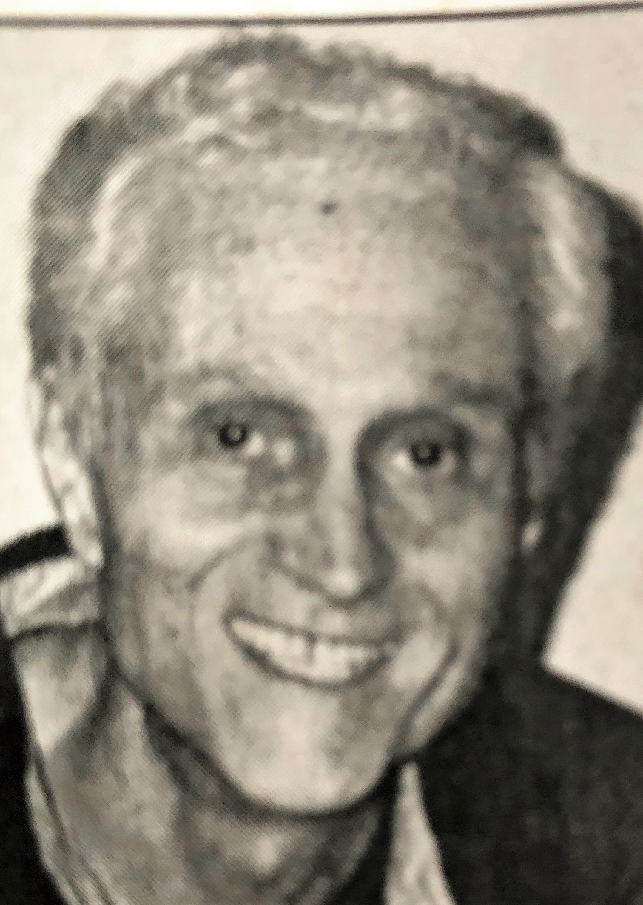 Valli, Herman 2010 - St. Louis Soccer Hall of Fame