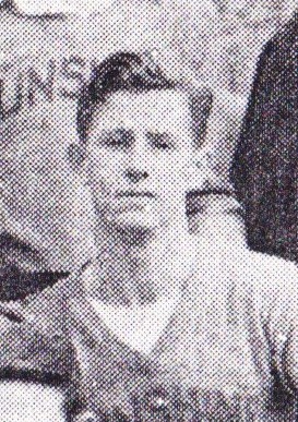 Corbett, Jack 1978 - St. Louis Soccer Hall of Fame