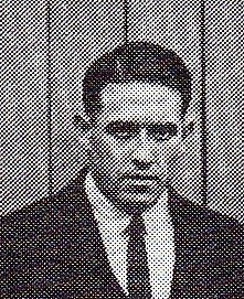 Kavanaugh, Jerry 1978 - St. Louis Soccer Hall of Fame