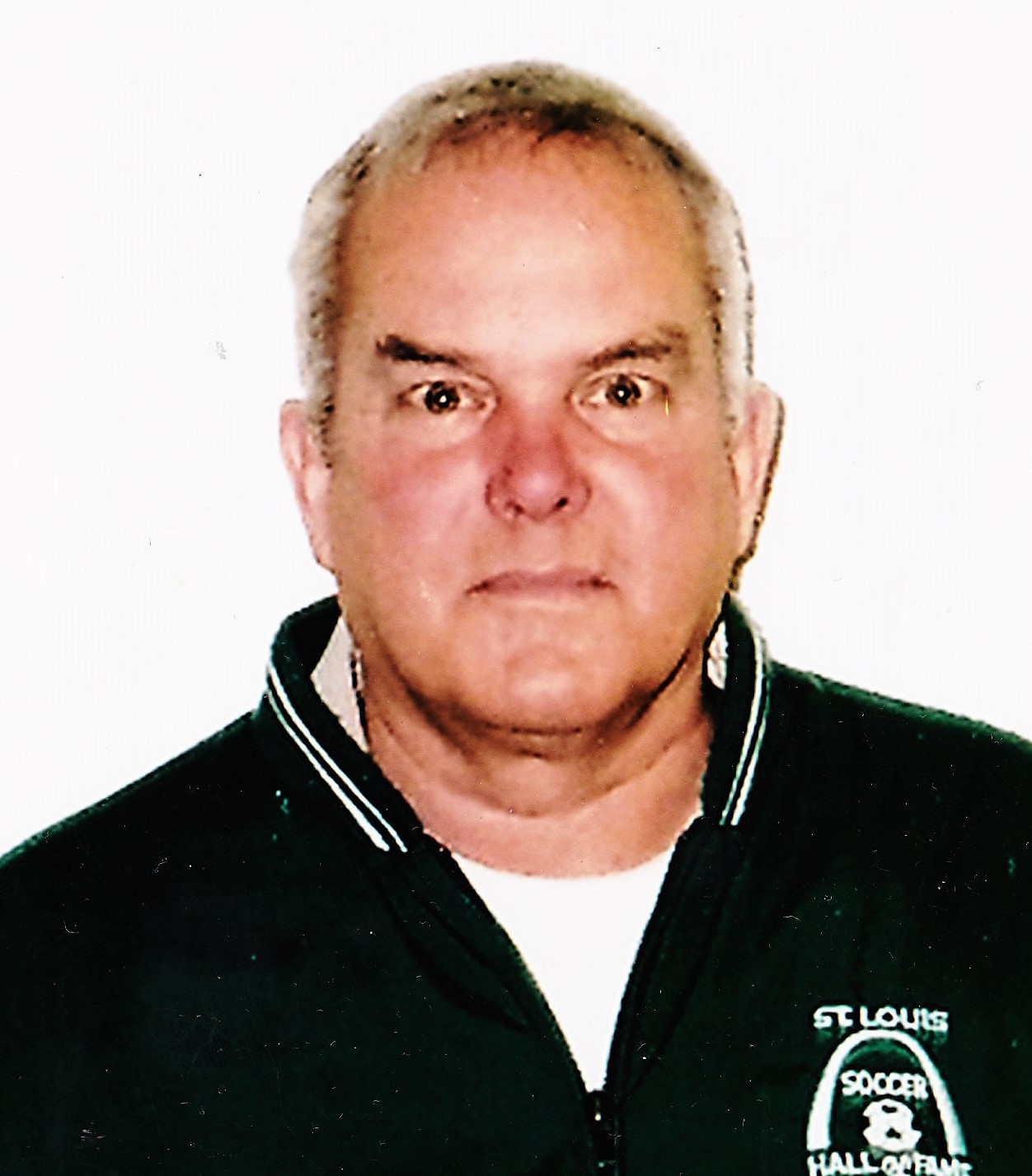 Kuehner, Jim 2007 - St. Louis Soccer Hall of Fame