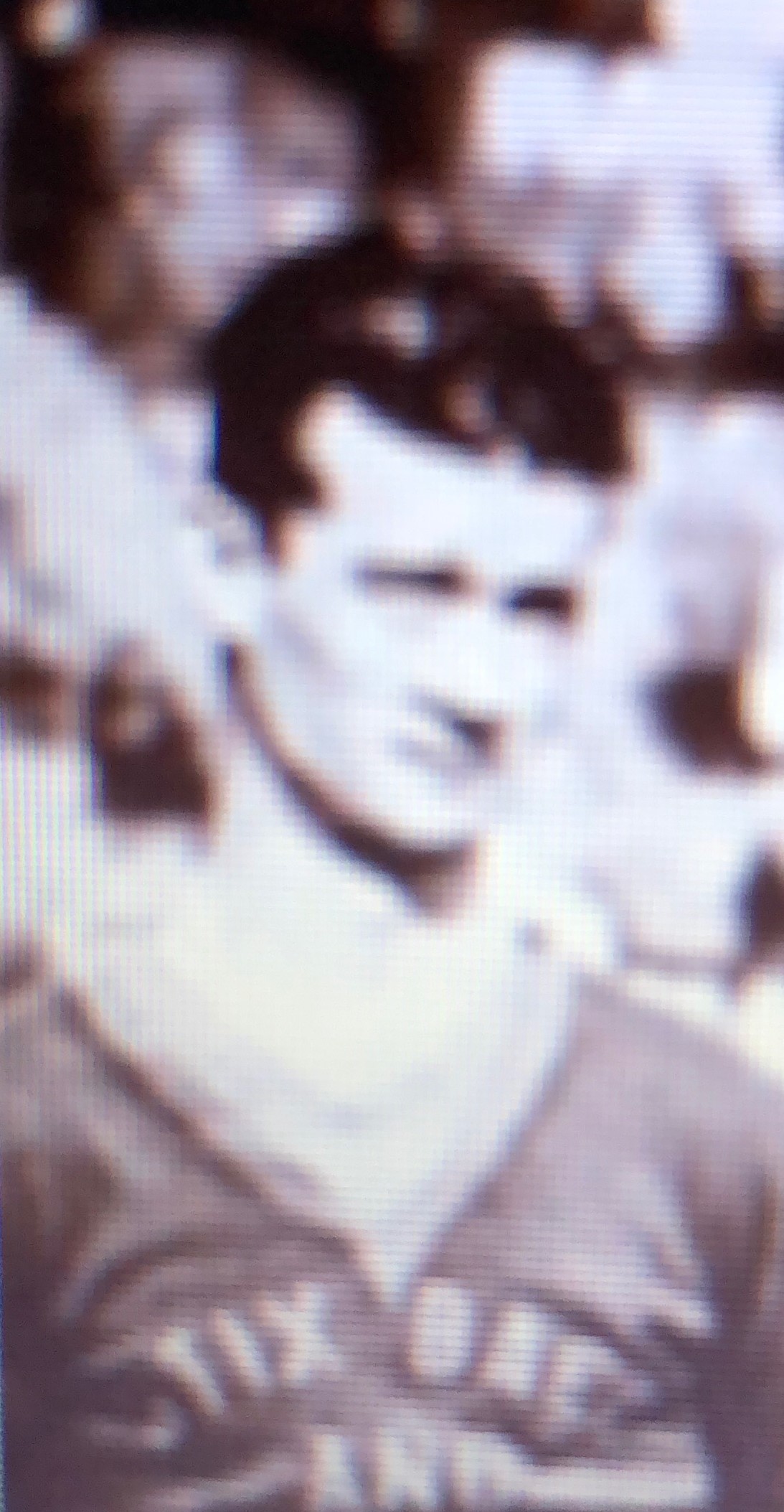 McGowan, Jim 1978 - St. Louis Soccer Hall of Fame