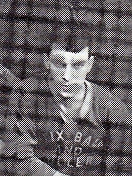 Roe, Jimmy 1972 - St. Louis Soccer Hall of Fame