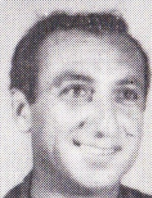 Randazzo, Joe 1980 - St. Louis Soccer Hall of Fame