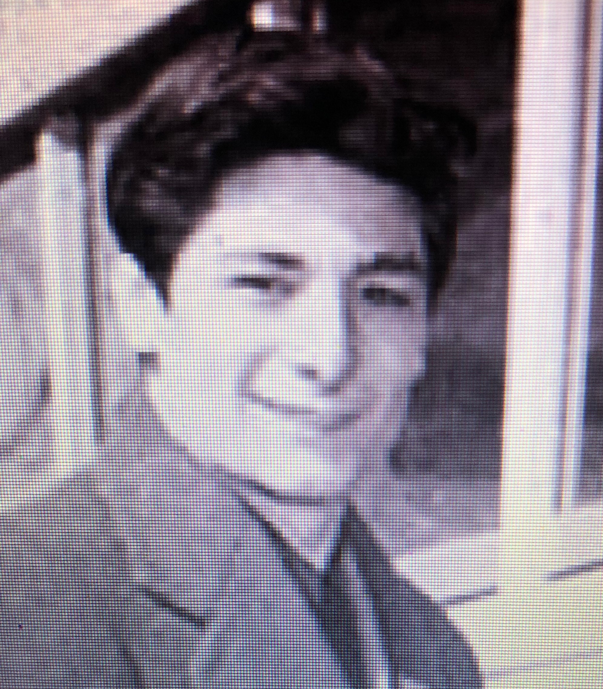 Barrale, John 1984 - St. Louis Soccer Hall of Fame