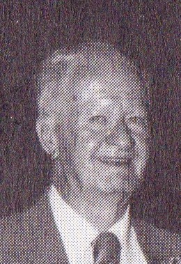 Murphy, Joseph F. 1976 - St. Louis Soccer Hall of Fame