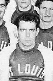 Kickham, Larry 1973 - St. Louis Soccer Hall of Fame