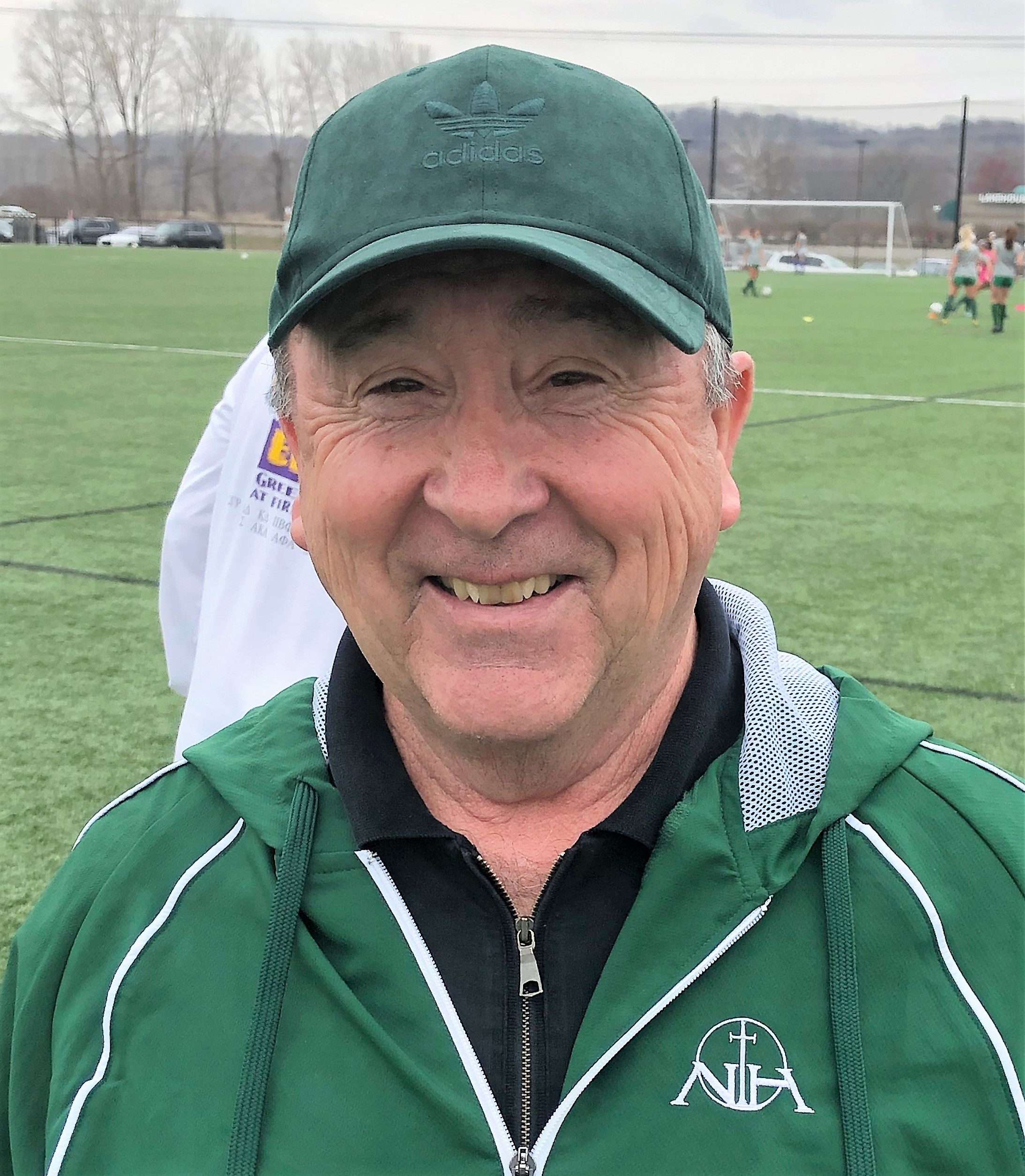 Todt, Marty E. 2011 - St. Louis Soccer Hall of Fame