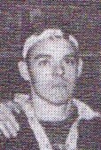 Arras, Ray 1983 - St. Louis Soccer Hall of Fame