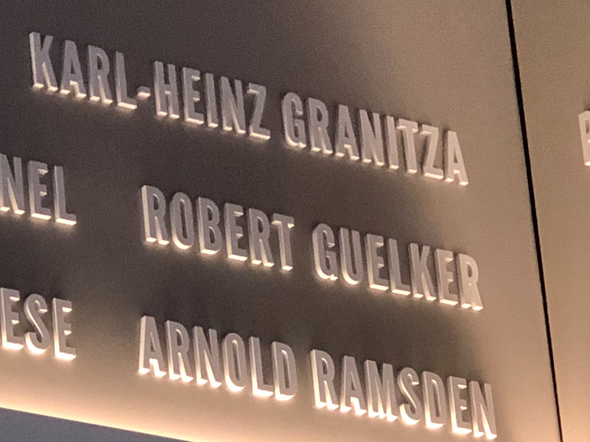 Guelker, Bob 1986 - St. Louis Soccer Hall of Fame